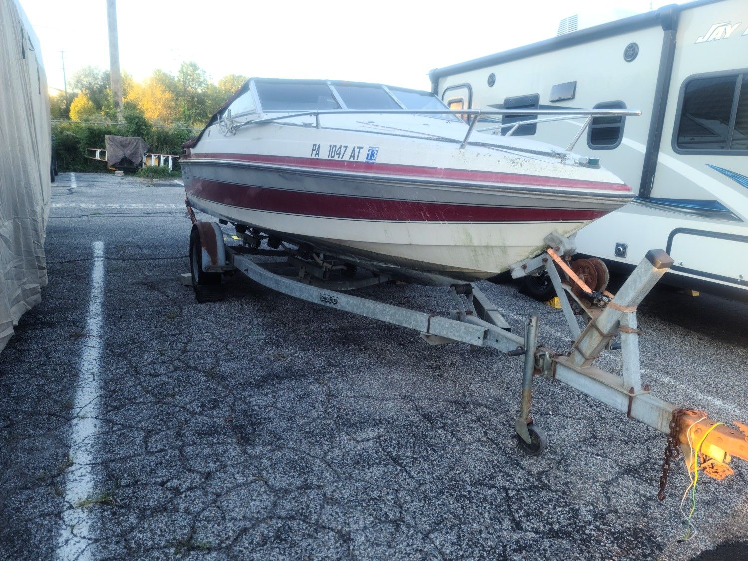 1989 welcraft classic for Sale in Boyertown, PA - OfferUp