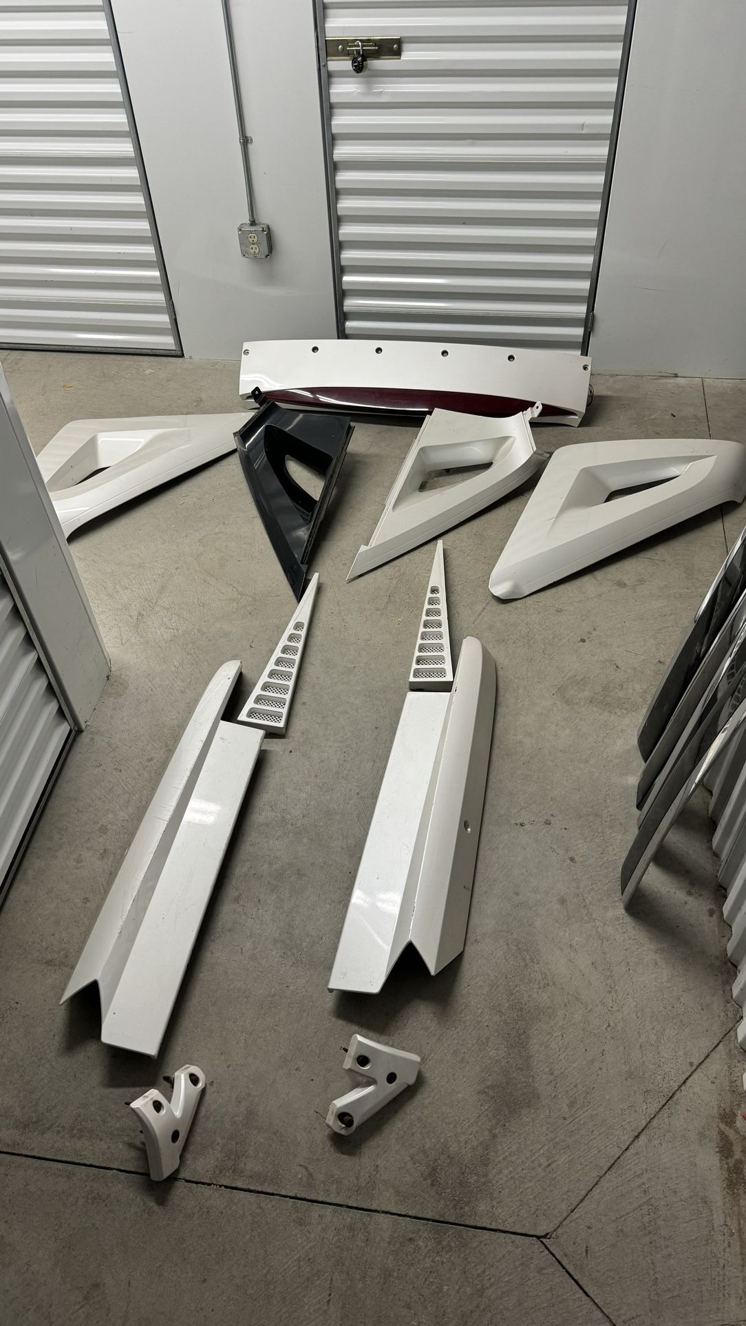 2002-2013 Escalade EXT Parts for Sale in Milton, MA - OfferUp