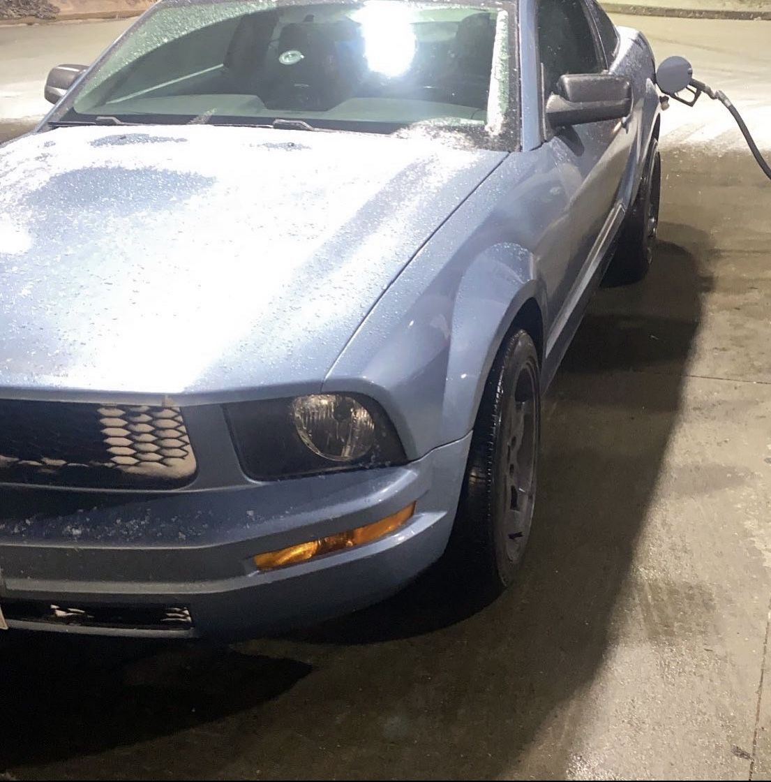2005 Ford Mustang for Sale in Colerain Township, OH - OfferUp