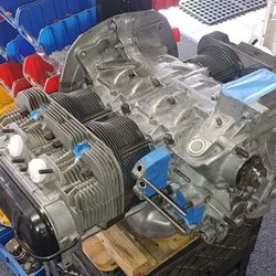 Vw 2L Engine for Sale in Fountain Valley, CA - OfferUp