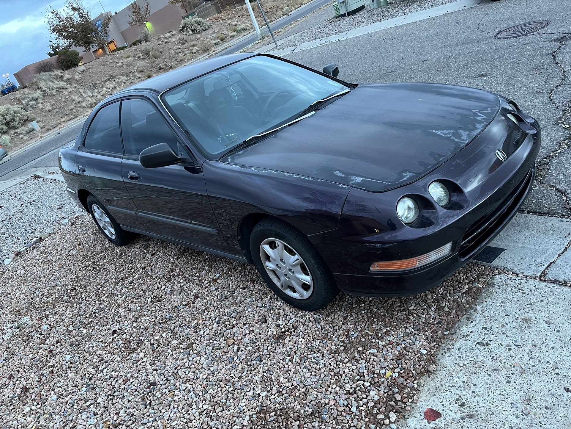 1996 Acura Integra for Sale in Albuquerque, NM - OfferUp