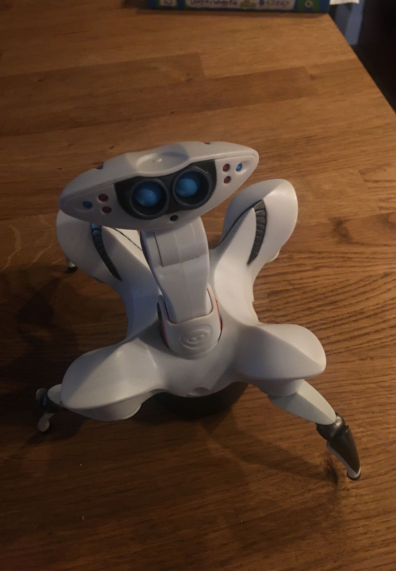 WowWee Mini Roboquad for Sale in Longwood, FL - OfferUp