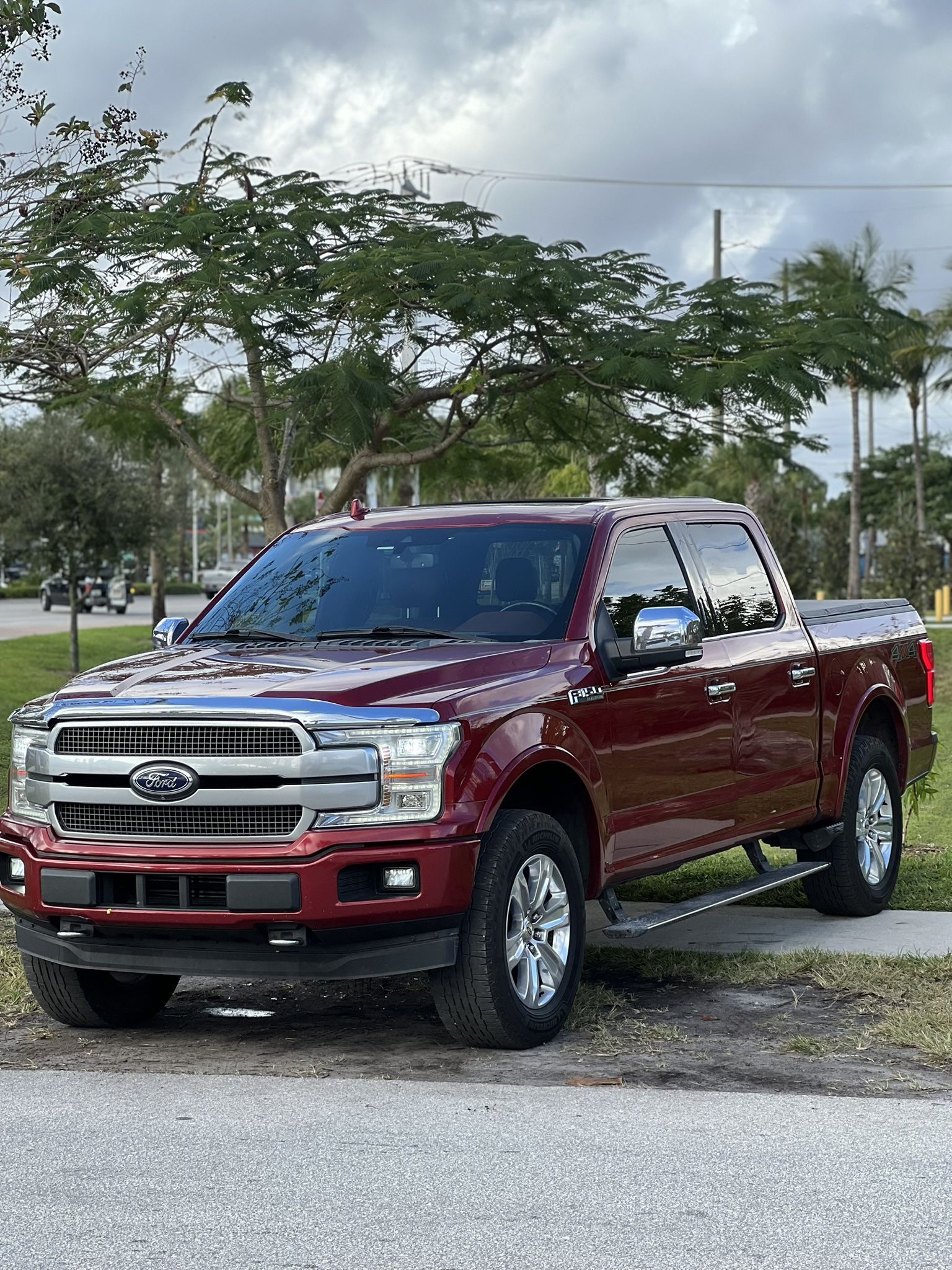 2018 Ford F-150 for Sale in Miami, FL - OfferUp