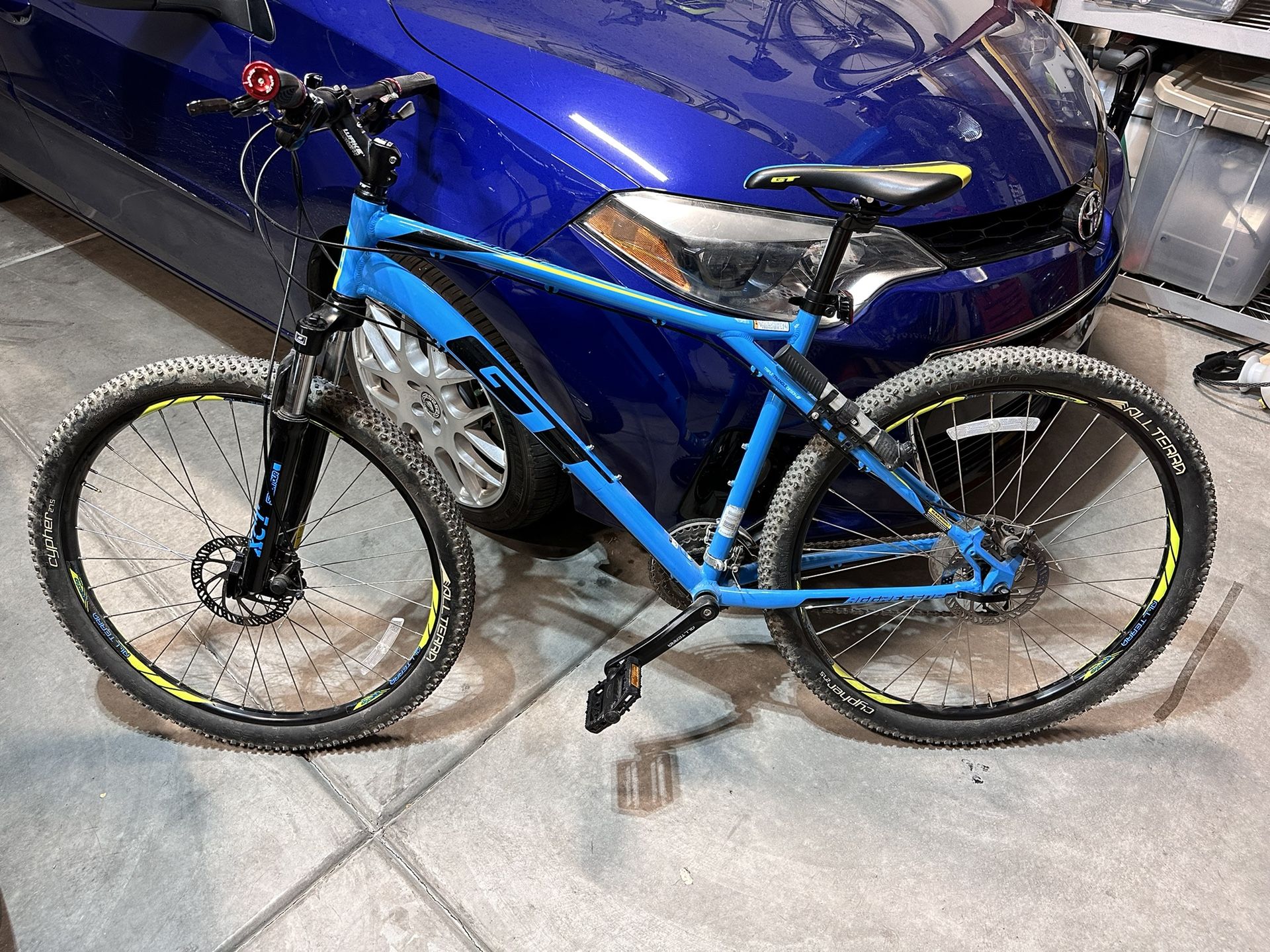 GT Aggressor Pro for Sale in Henderson, NV - OfferUp