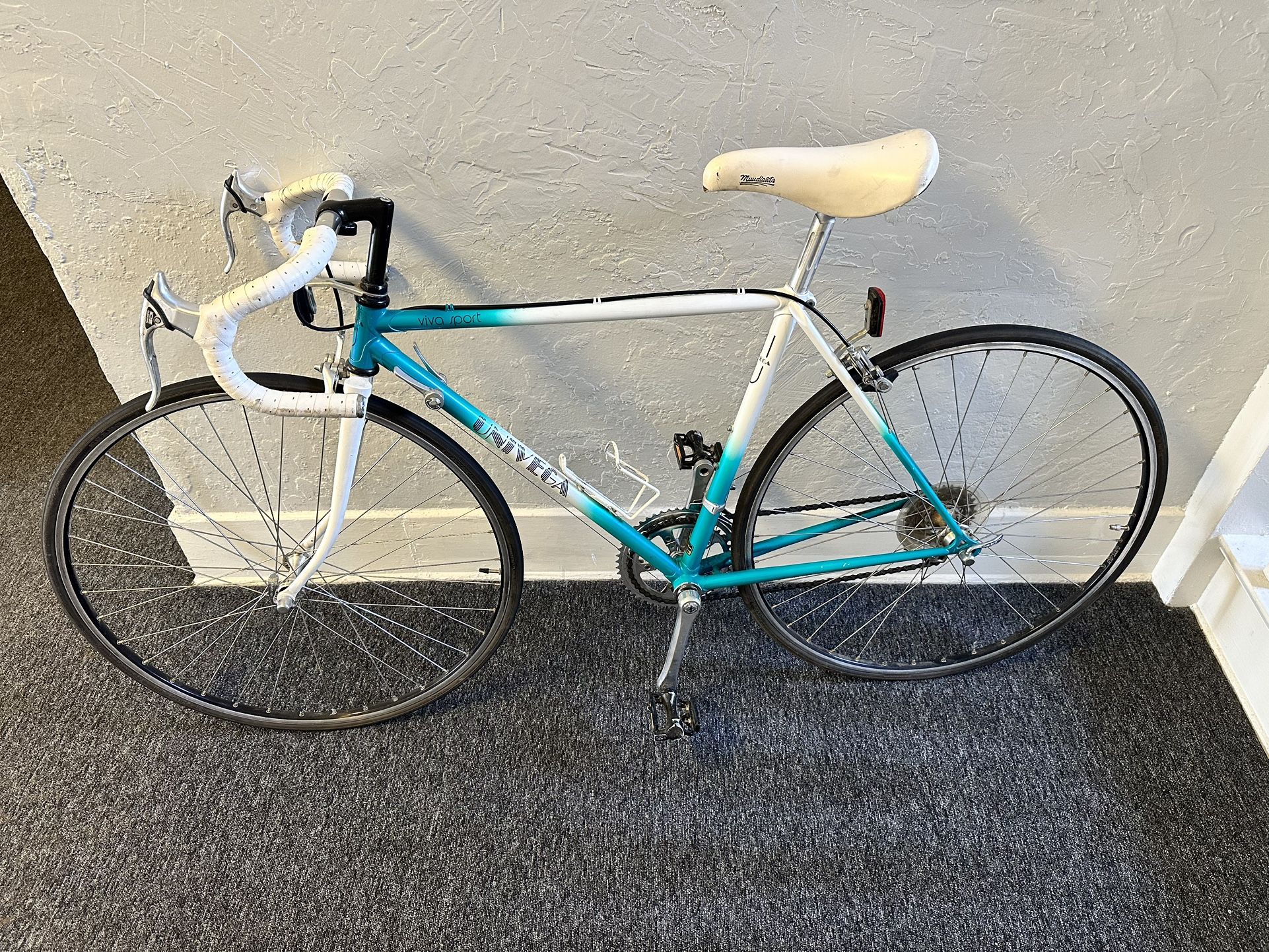 Univega Viva Sport for Sale in San Diego, CA - OfferUp