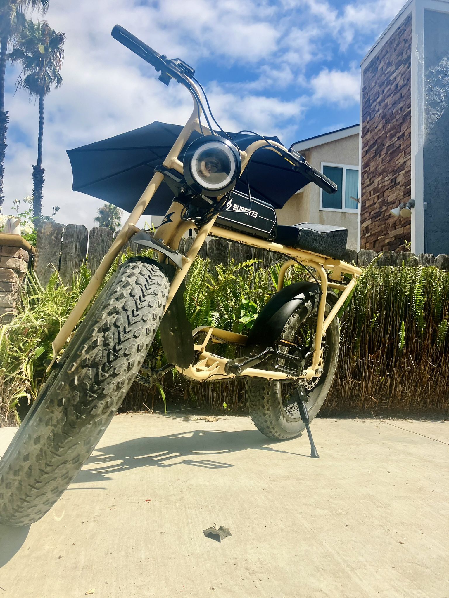 S1/SUPER73 -VERY LOW MI for Sale in Huntington Beach, CA - OfferUp