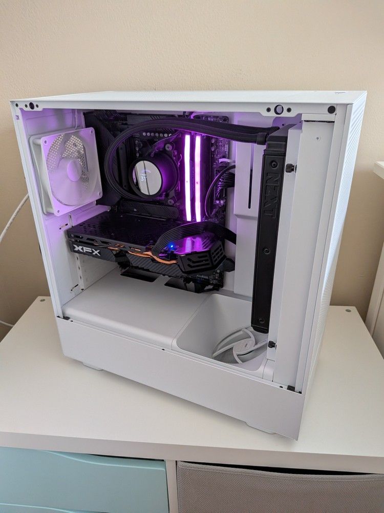 Ryzen 9 Gaming PC Build 64 GB DDR5 Ram for Sale in Pembroke Pines, FL ...