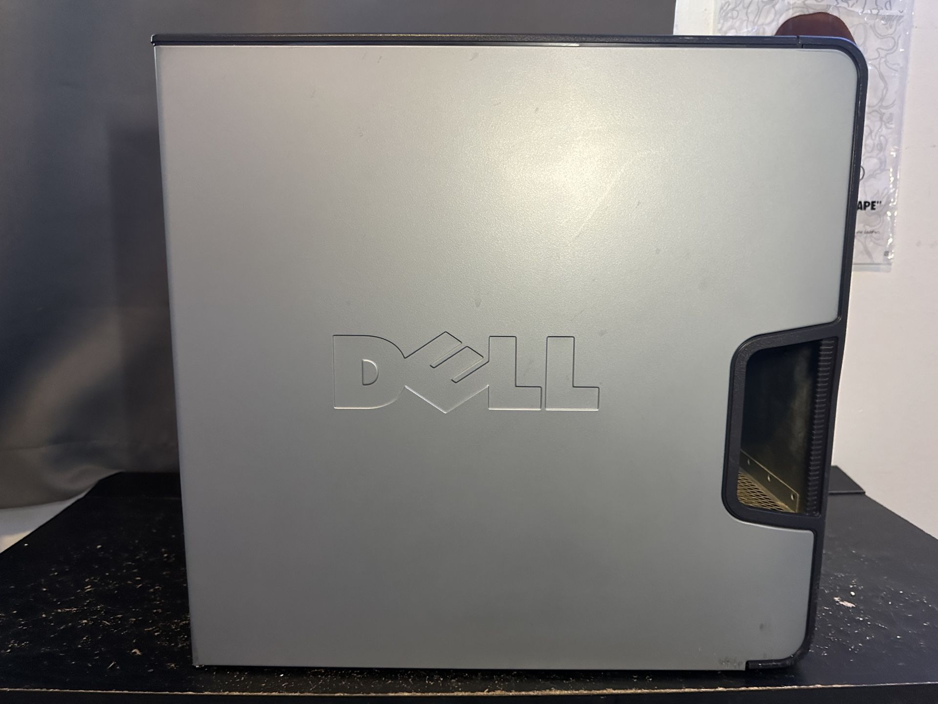 Dell Dimension E310 Intel Pentium 4 2.8ghz for Sale in Pompano Beach ...