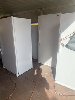 Stand Up Freezers for Sale in Miami, FL - OfferUp