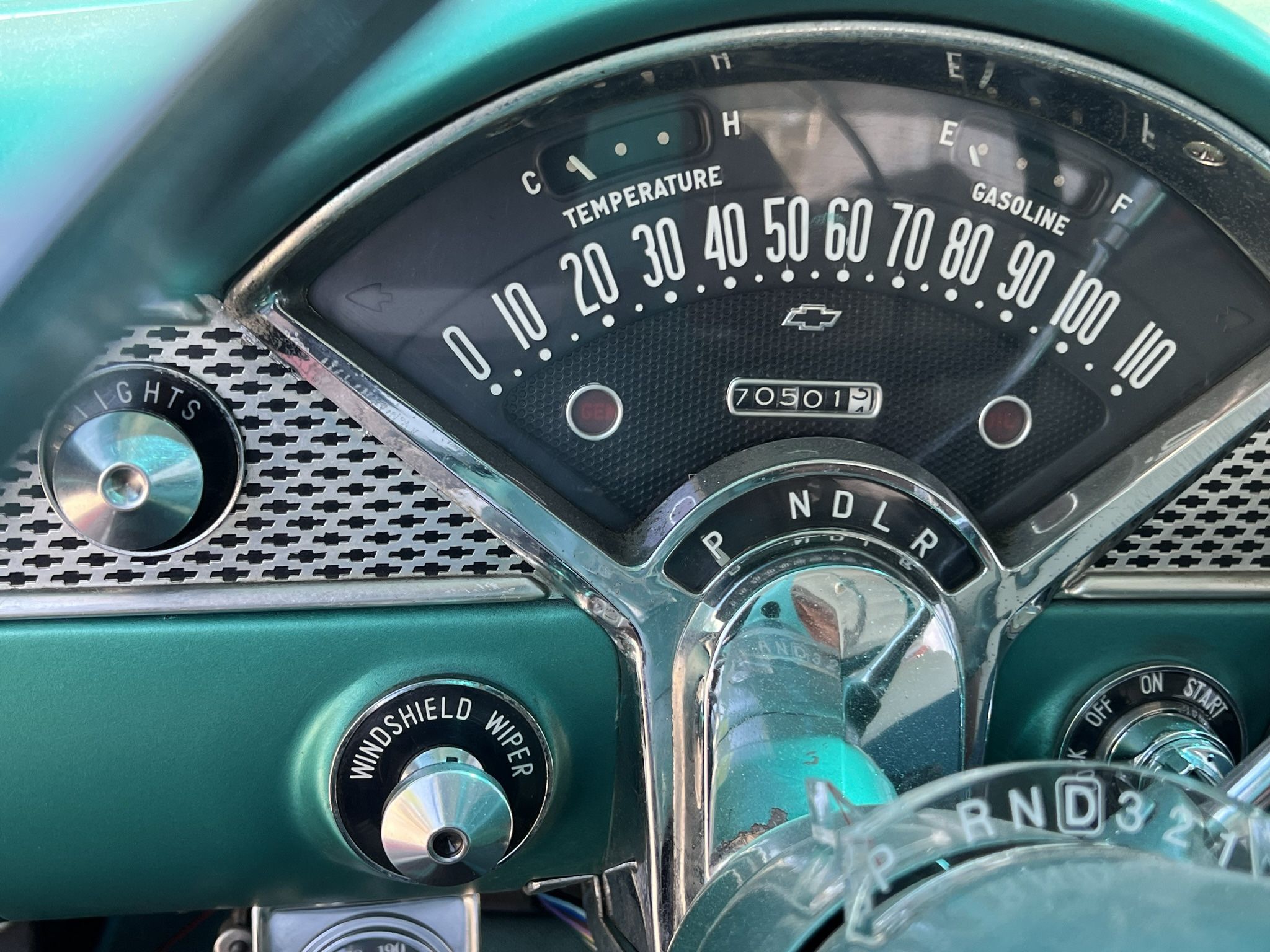 1955 Chevrolet Bel Air for Sale in Escondido, CA - OfferUp
