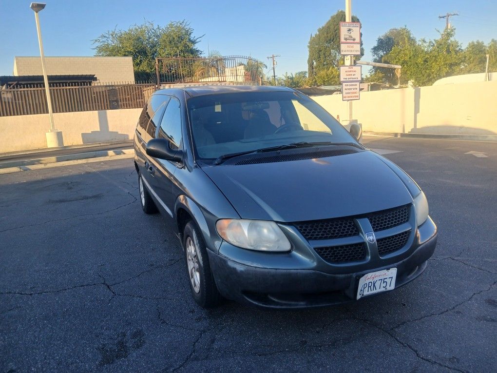 Amazing 2004 Dodge Caravan For Sale Gallery