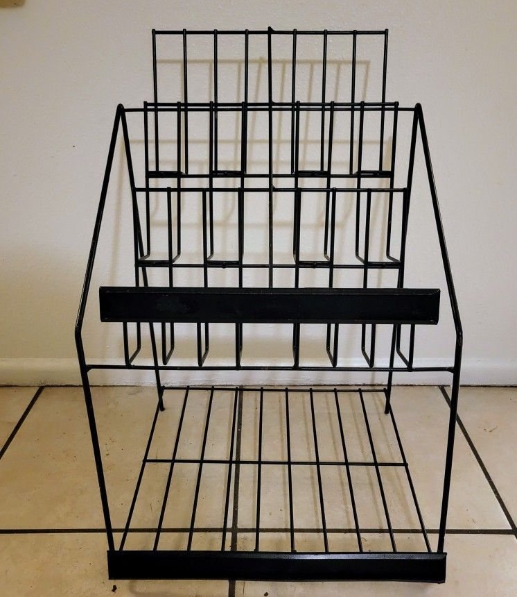 Brochure Booklet Display Stand for Sale in Phoenix, AZ - OfferUp