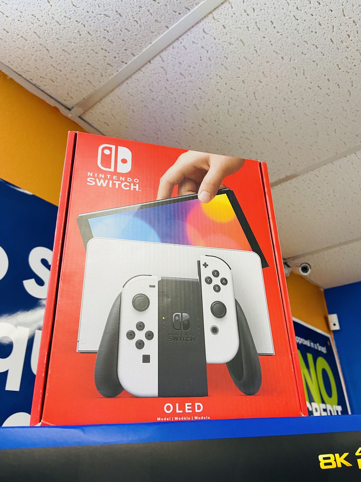 Nintendo Switch Financing For 32 Down Video games Consoles Video games Consoles