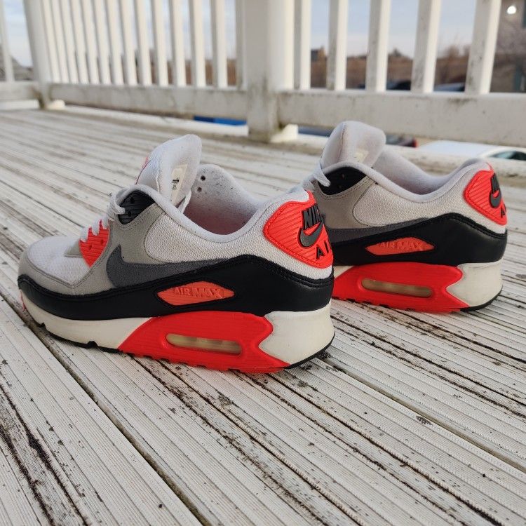 Air Max 90 Infrared Og