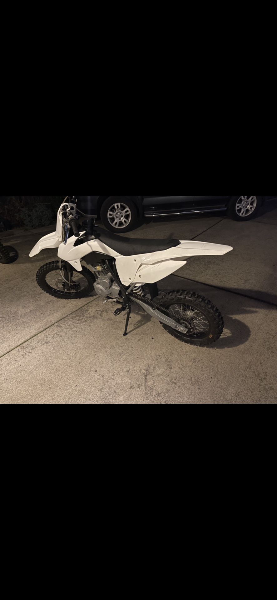 2018 SSR 150cc - BW OBO Baja 125cc dirt bike pit bike ssr ktm Honda ...