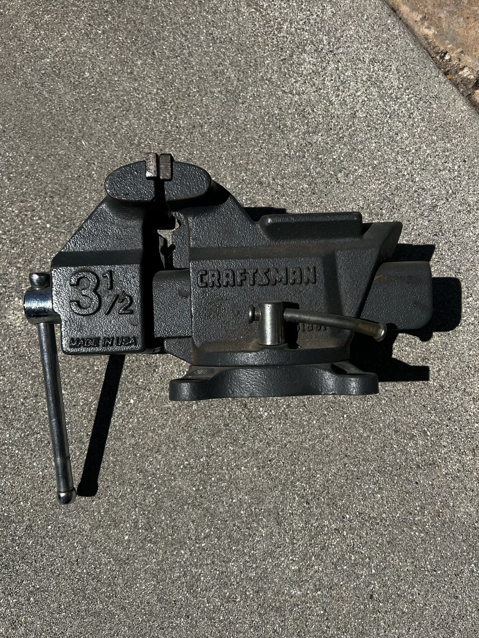 Vise for Sale in Glendora, CA - OfferUp