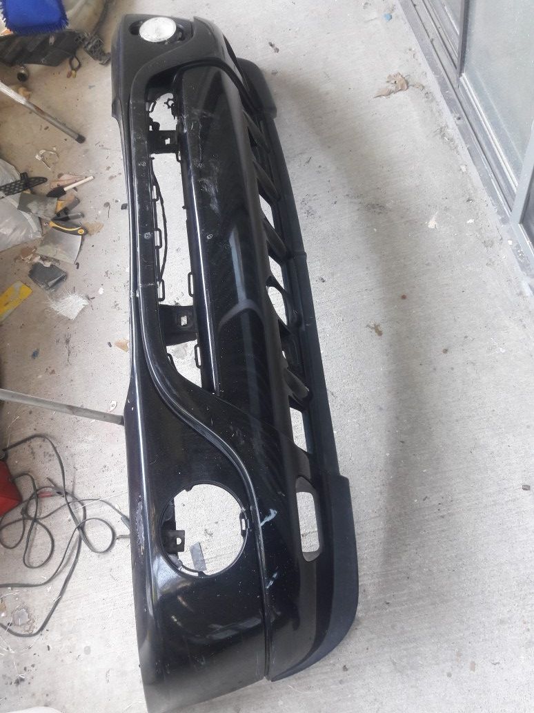 2000.2001.2002.2003 Mercedes ml500. Ml55 front or rear amg sport ...