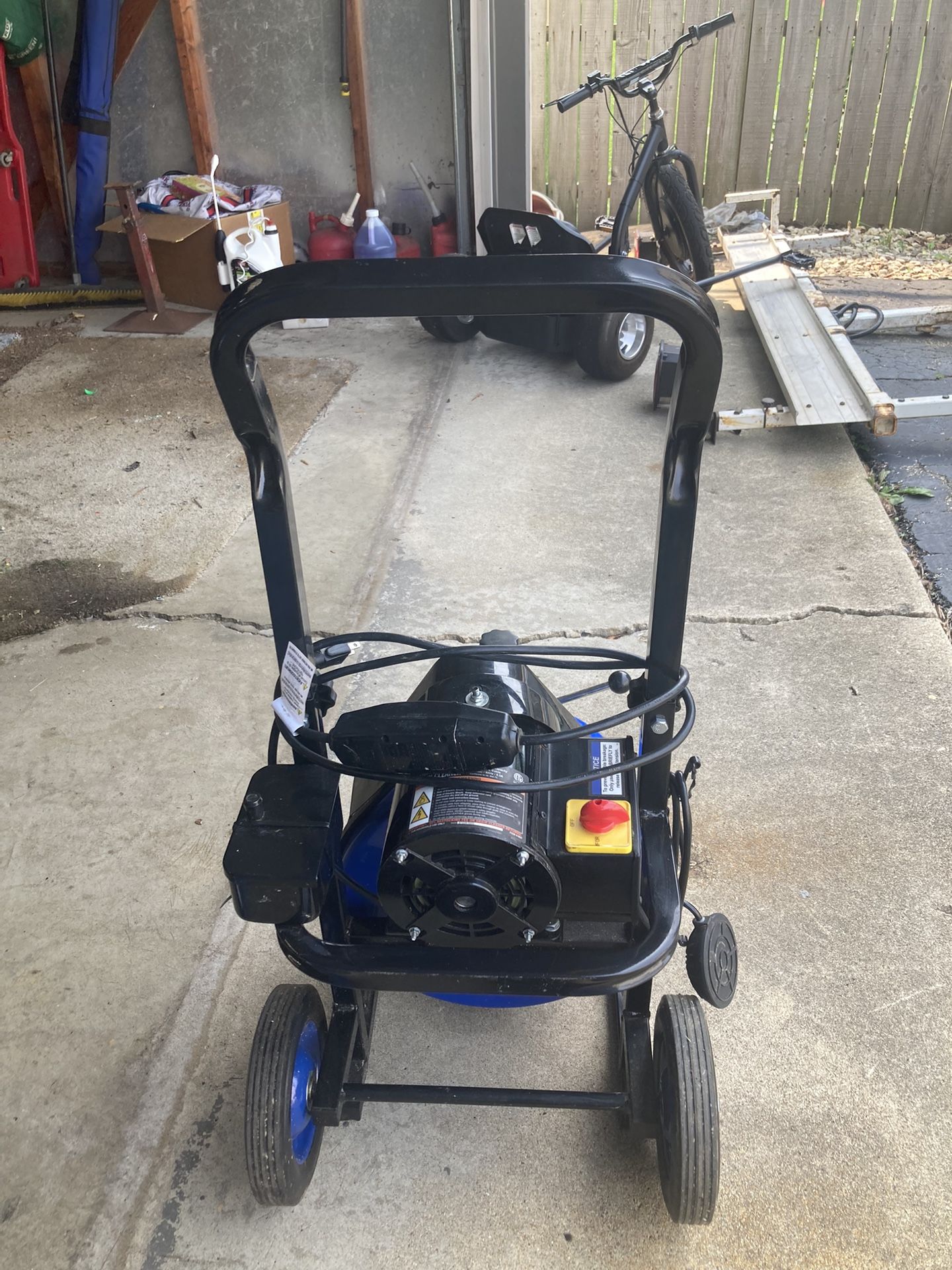 Power Drain Rotor for Sale in Lombard, IL - OfferUp