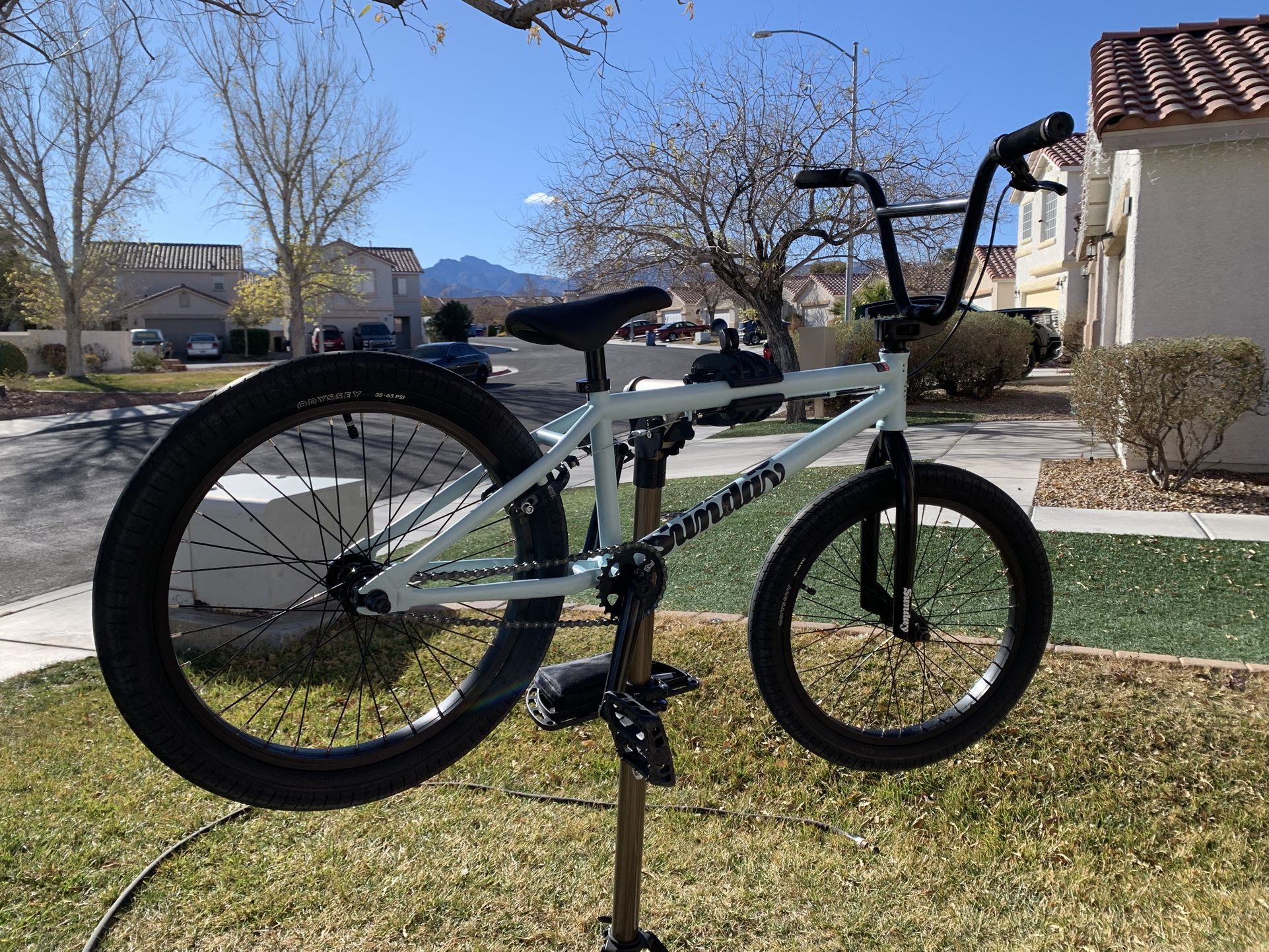 Sunday BMX 20” for Sale in Las Vegas, NV - OfferUp