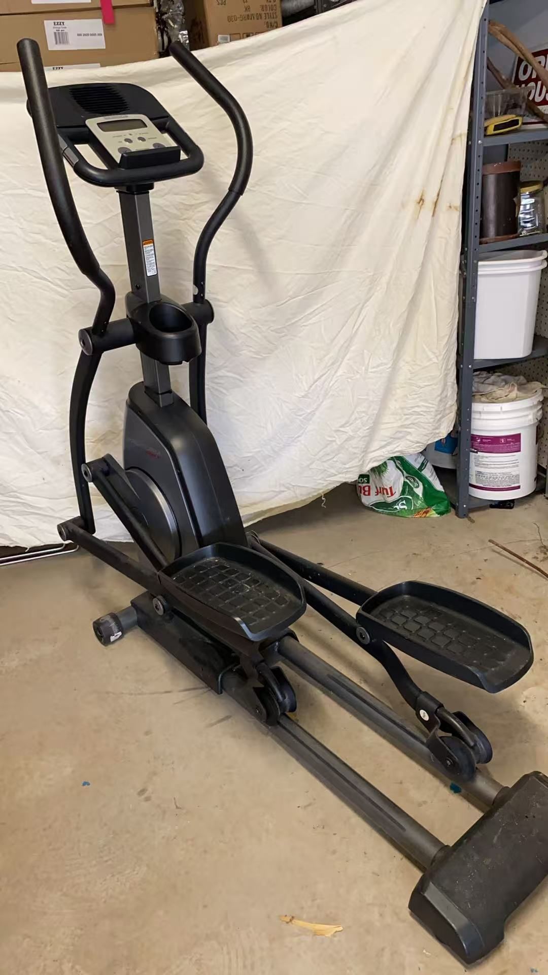 Used elliptical machine for Sale in Frisco, TX - OfferUp