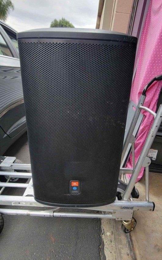 Set Of 2 JBL PRX515 for Sale in Buena Park, CA - OfferUp