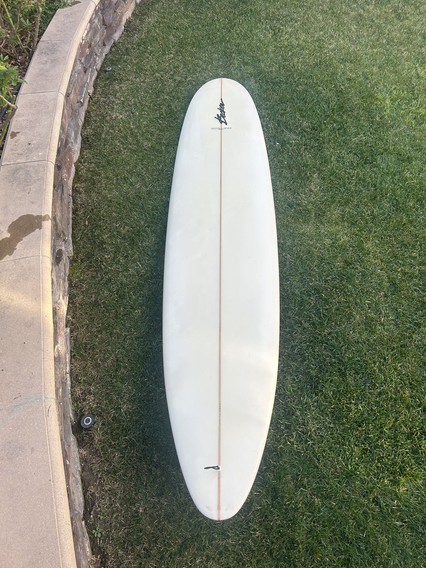 9’2 Handshaped Mike Gee Longboard Surfboard for Sale in Seal Beach, CA ...
