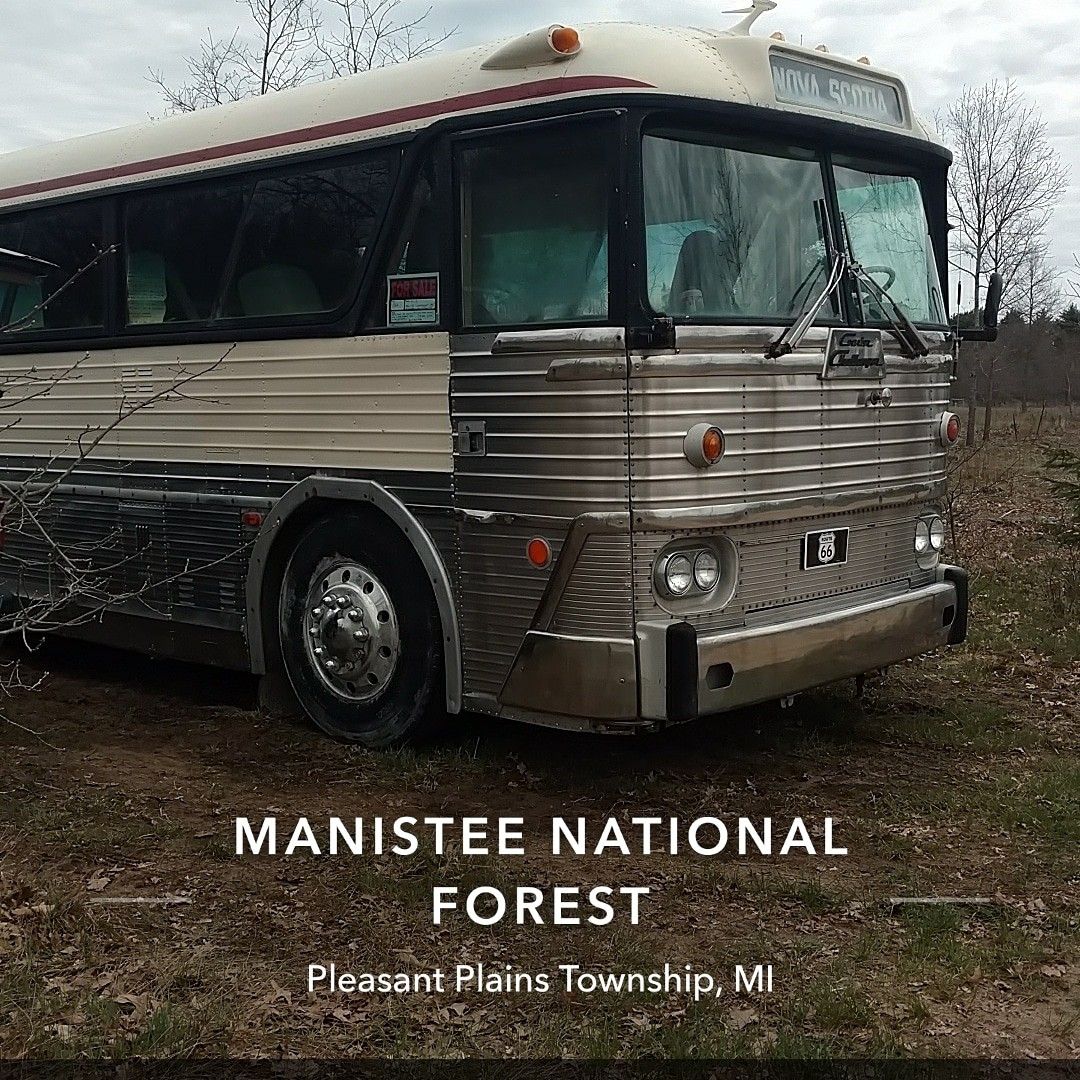 MCI MC5A 1966 for Sale in Newaygo, MI - OfferUp