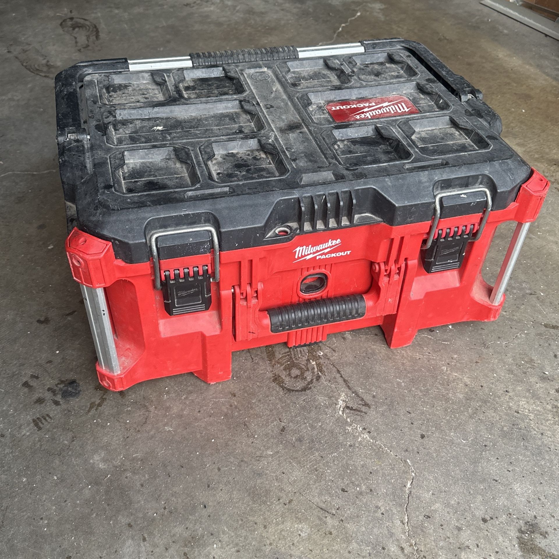 Milwaukee Pack out for Sale in Huntington Beach, CA - OfferUp