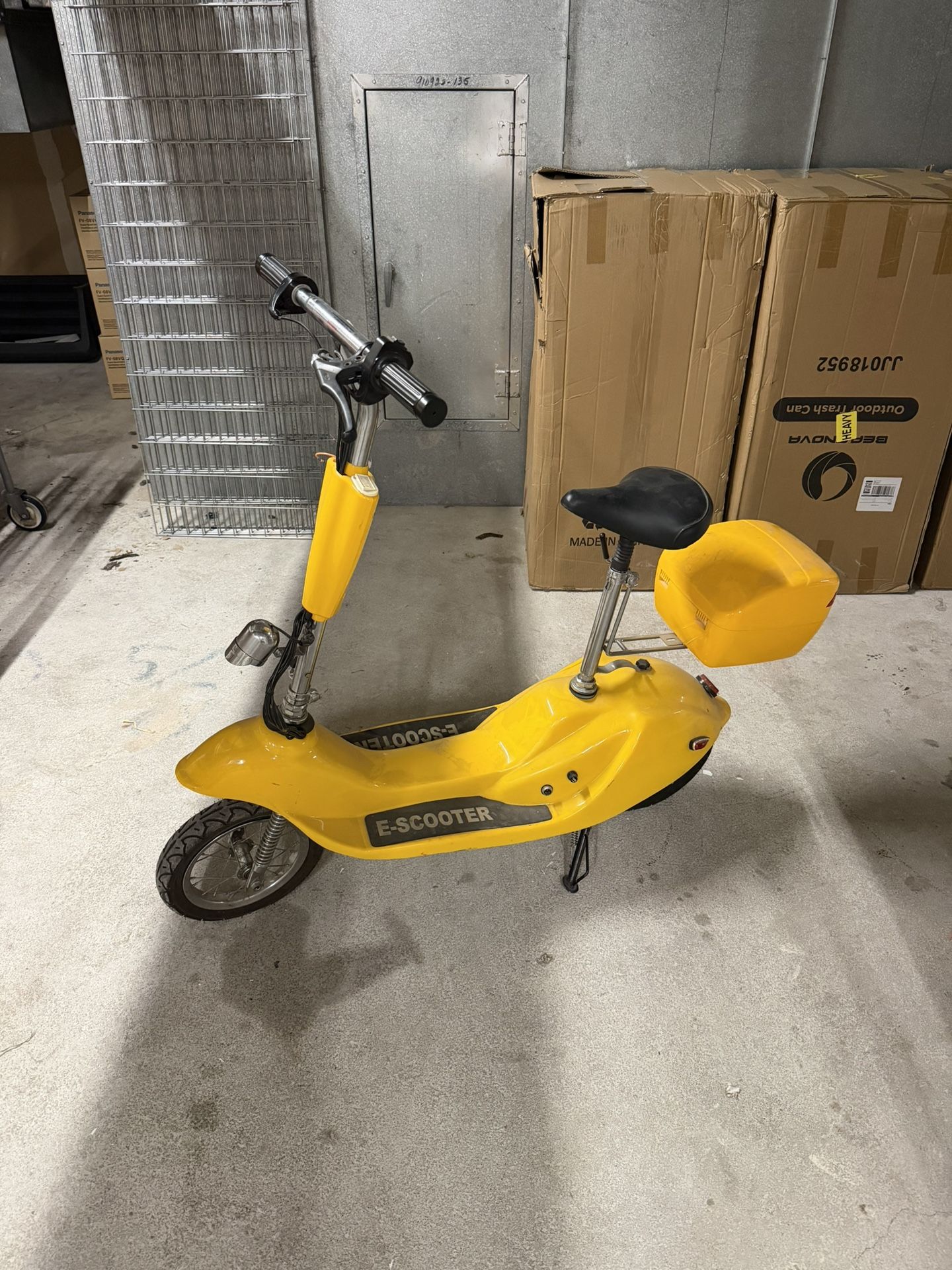 Electric Scooter for Sale in Seattle, WA - OfferUp