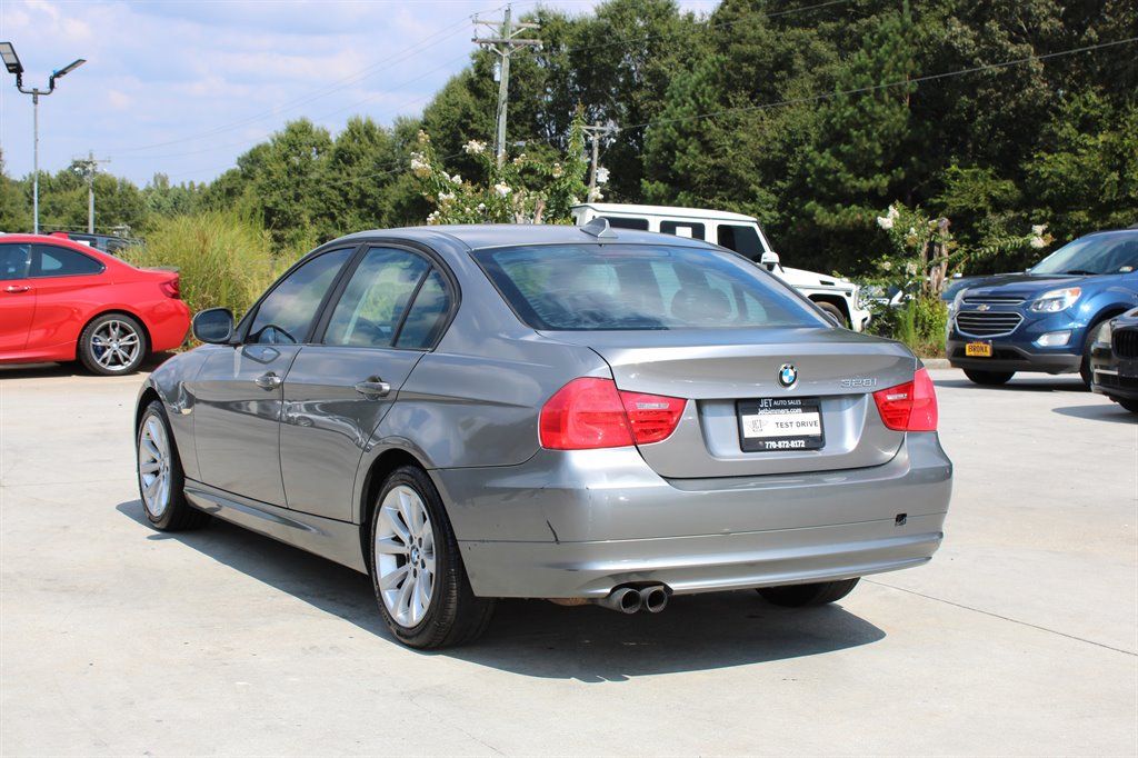 2011 BMW 3 Series for Sale in Loganville, GA - OfferUp