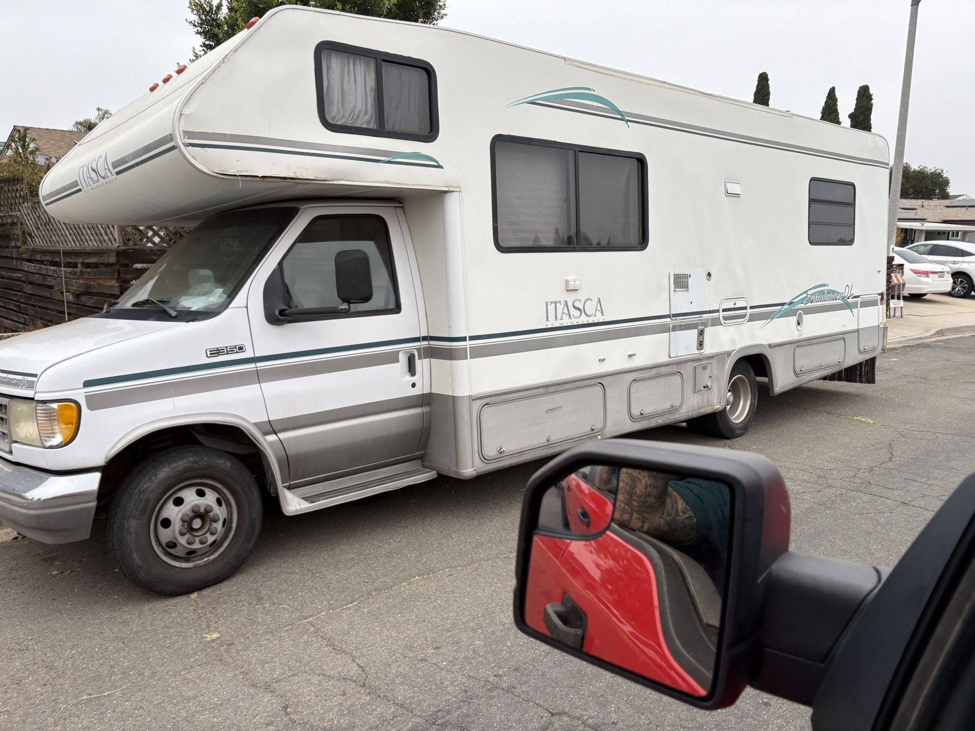 ITASCA RV for Sale in San Diego, CA - OfferUp