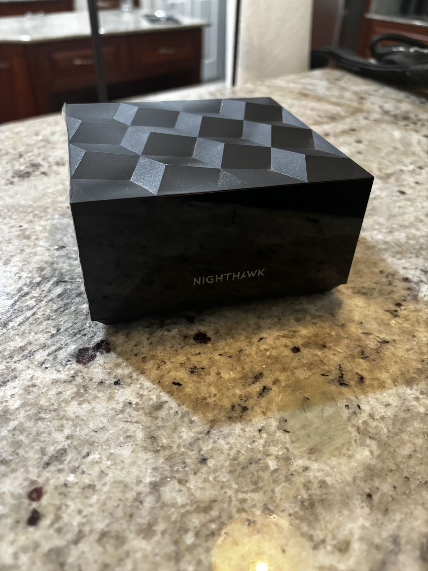 NetGear Nighthawk MR60 WiFi Mesh Router & Satellites for Sale in Odessa ...