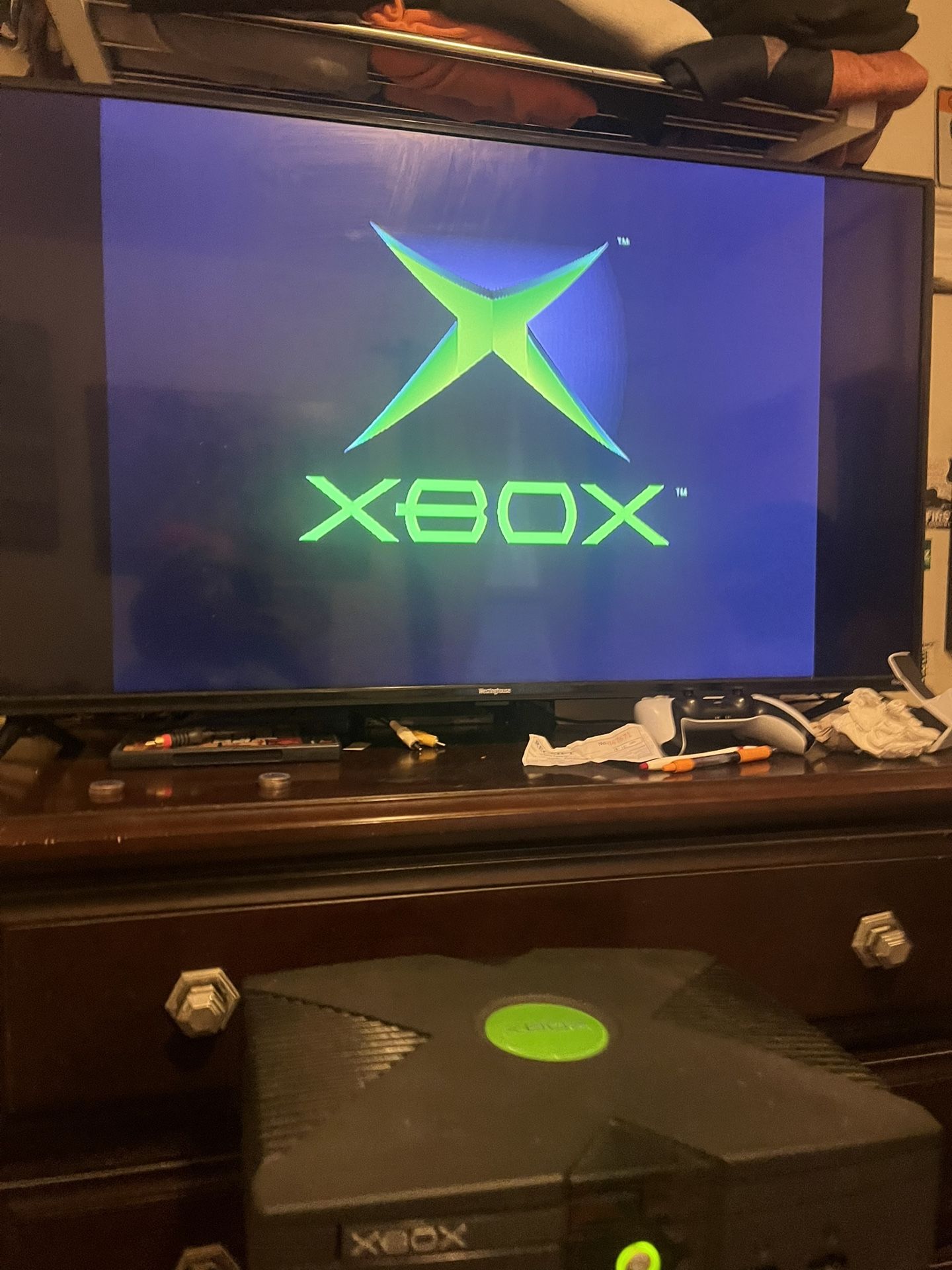 Classic Xbox Bundle for Sale in Bronx, NY - OfferUp
