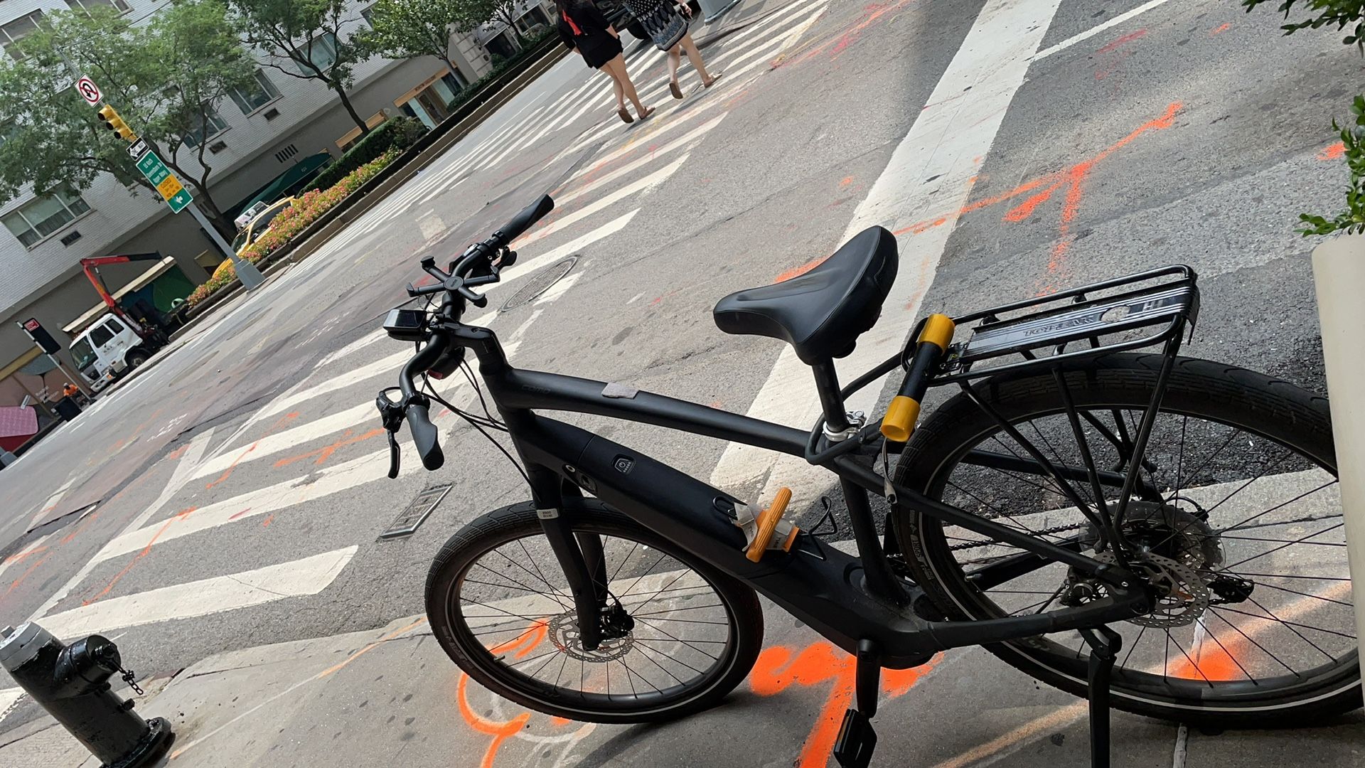 Specialized Turbo Como for Sale in New York, NY - OfferUp