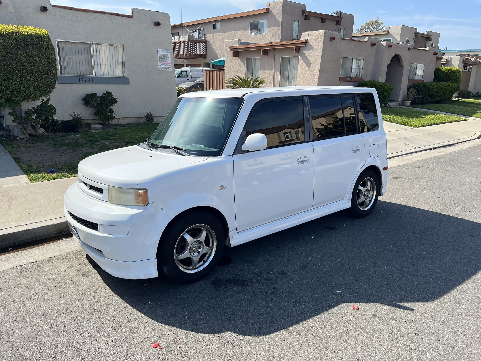 2004 Scion xB for Sale in Huntington Beach, CA - OfferUp