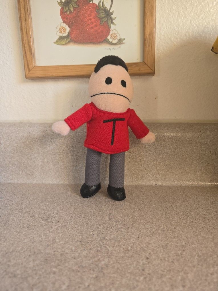 2004 South Park Terrance Plush for Sale in Cypress, CA - OfferUp