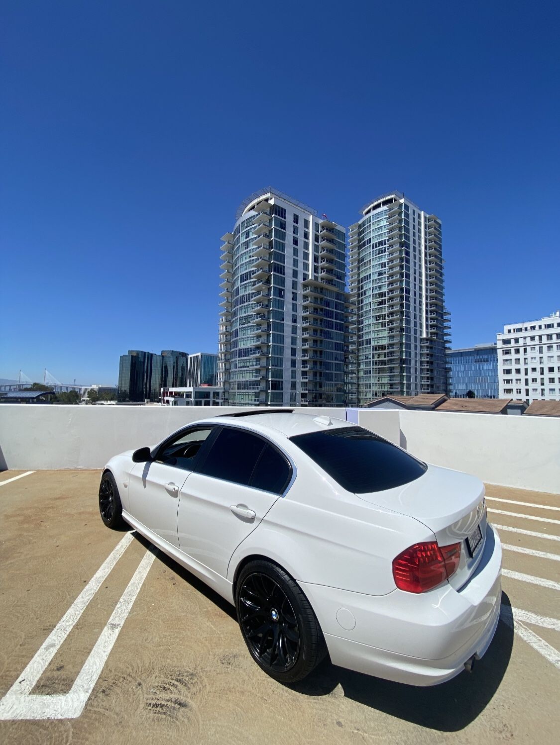2011 BMW 335d for Sale in Los Angeles, CA - OfferUp