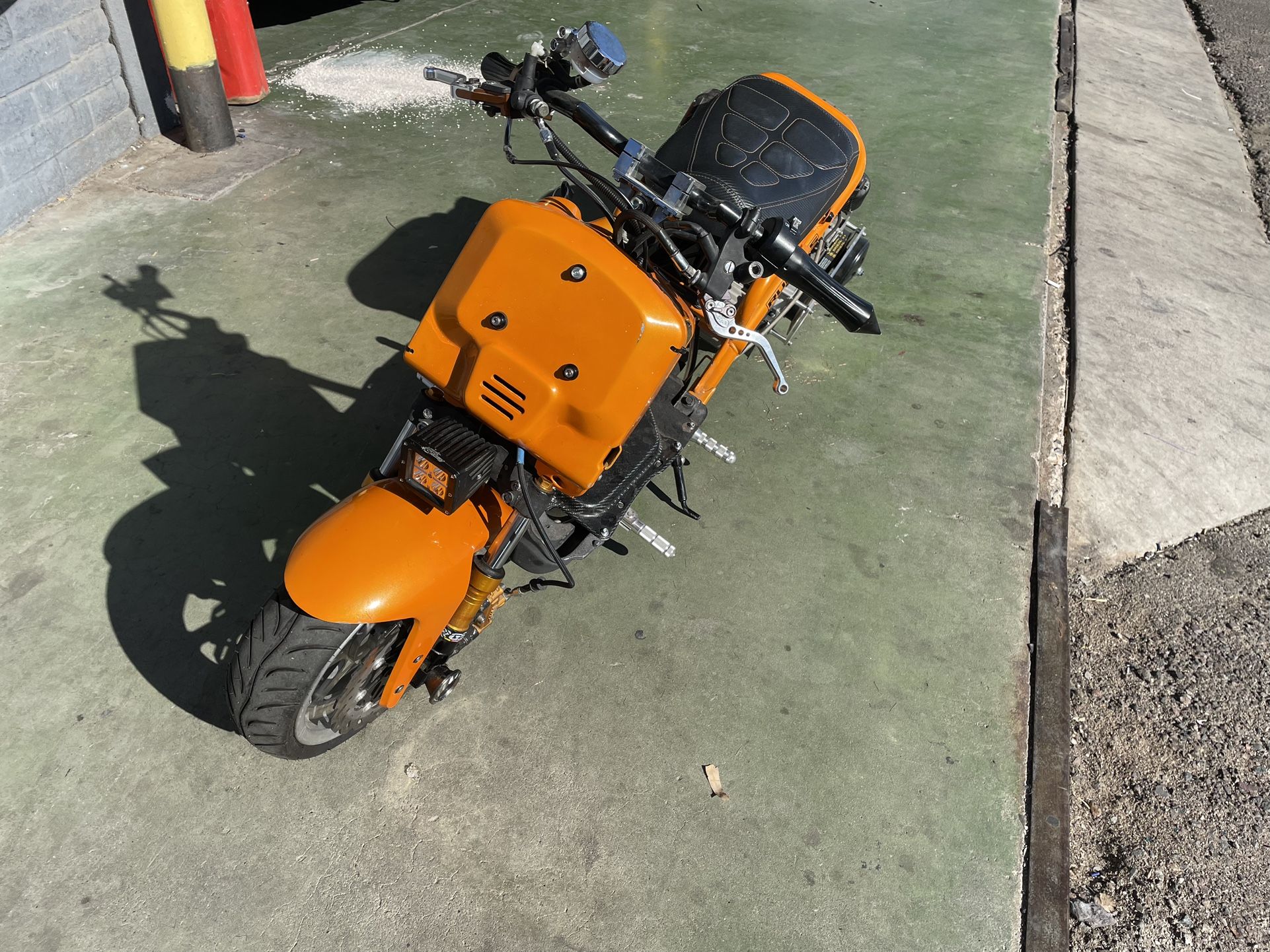 2004 Honda Nps50 ruckus for Sale in Phoenix, AZ - OfferUp