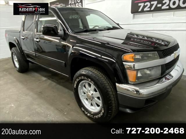 2012 Chevrolet Colorado for Sale in St. Petersburg, FL - OfferUp