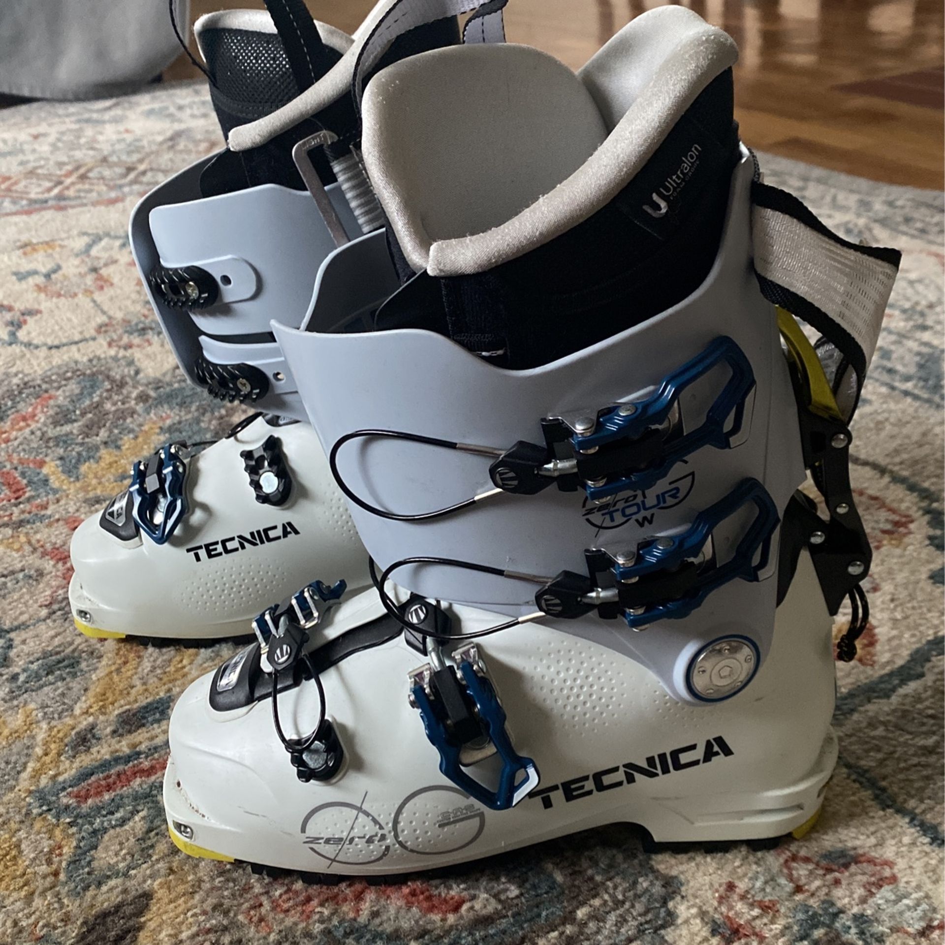 Technica Zero G Tour W24.5 for Sale in Tumwater, WA - OfferUp