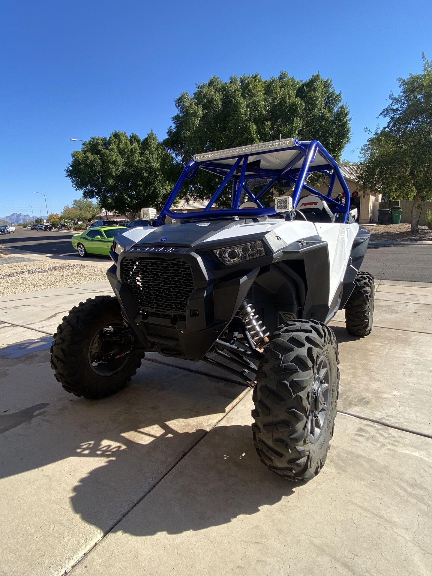 2015 Polaris RzR XP 1000 for Sale in Mesa, AZ - OfferUp
