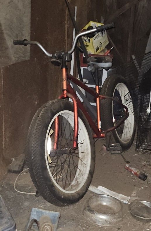 Fat Tire Bike for Sale in Alpine, CA - OfferUp