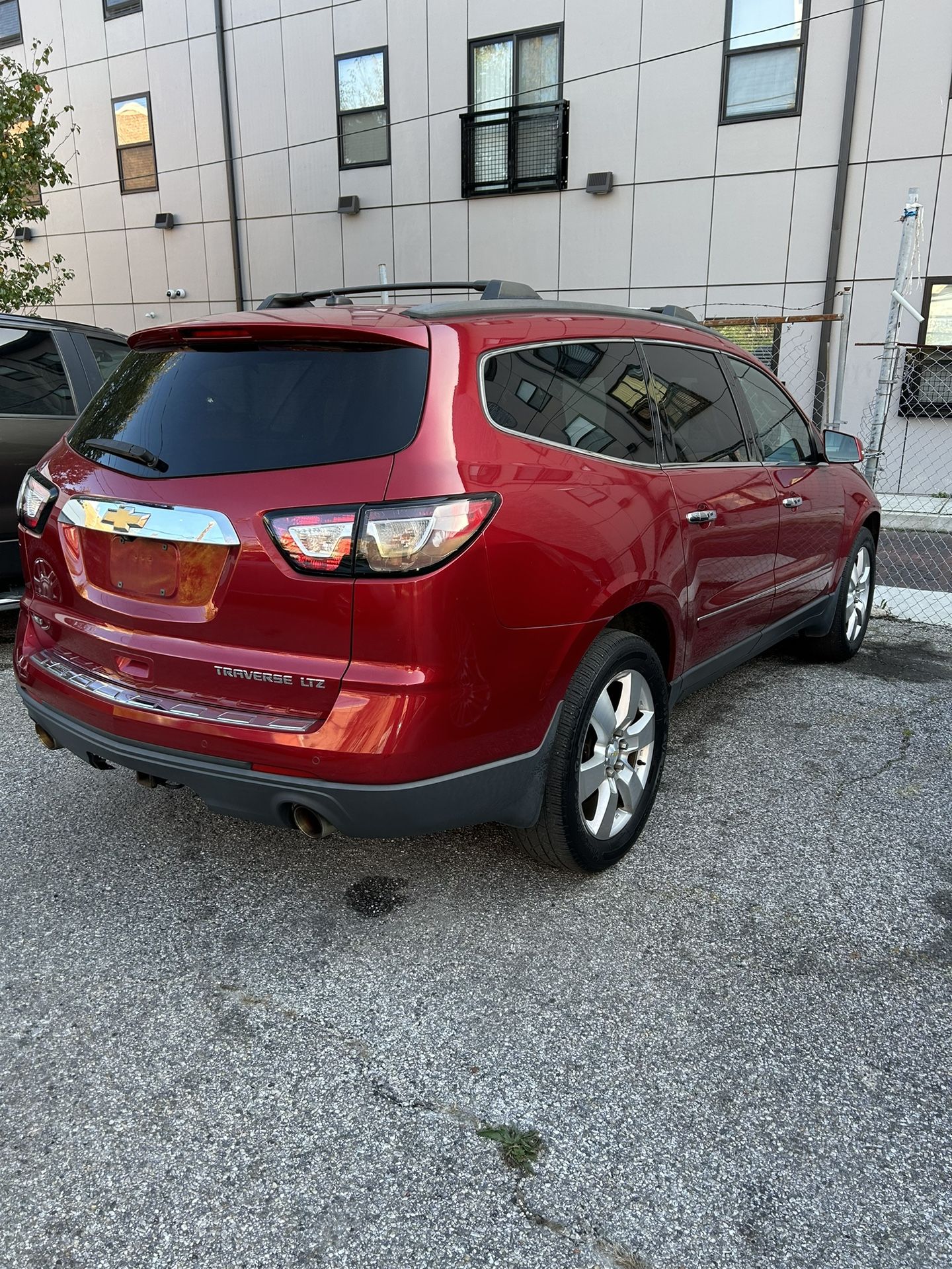 2014 Chevrolet Traverse for Sale in Baltimore, MD - OfferUp