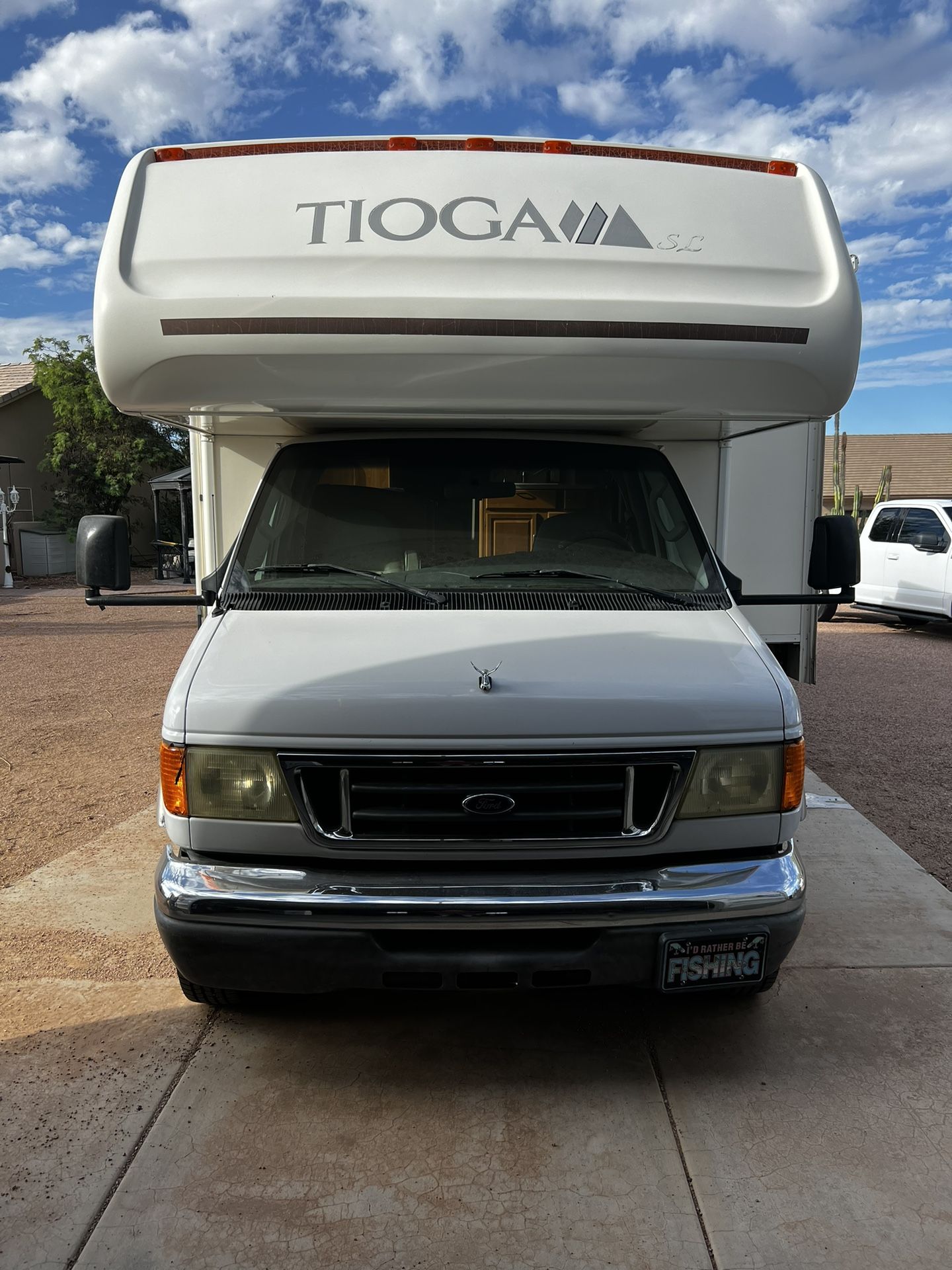 2004 Fleetwood Tioga for Sale in Apache Junction, AZ - OfferUp