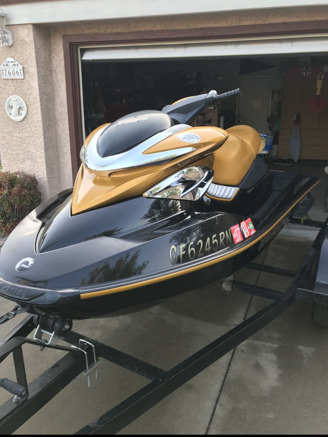 Exciting Jetski Car For Sale Gallery