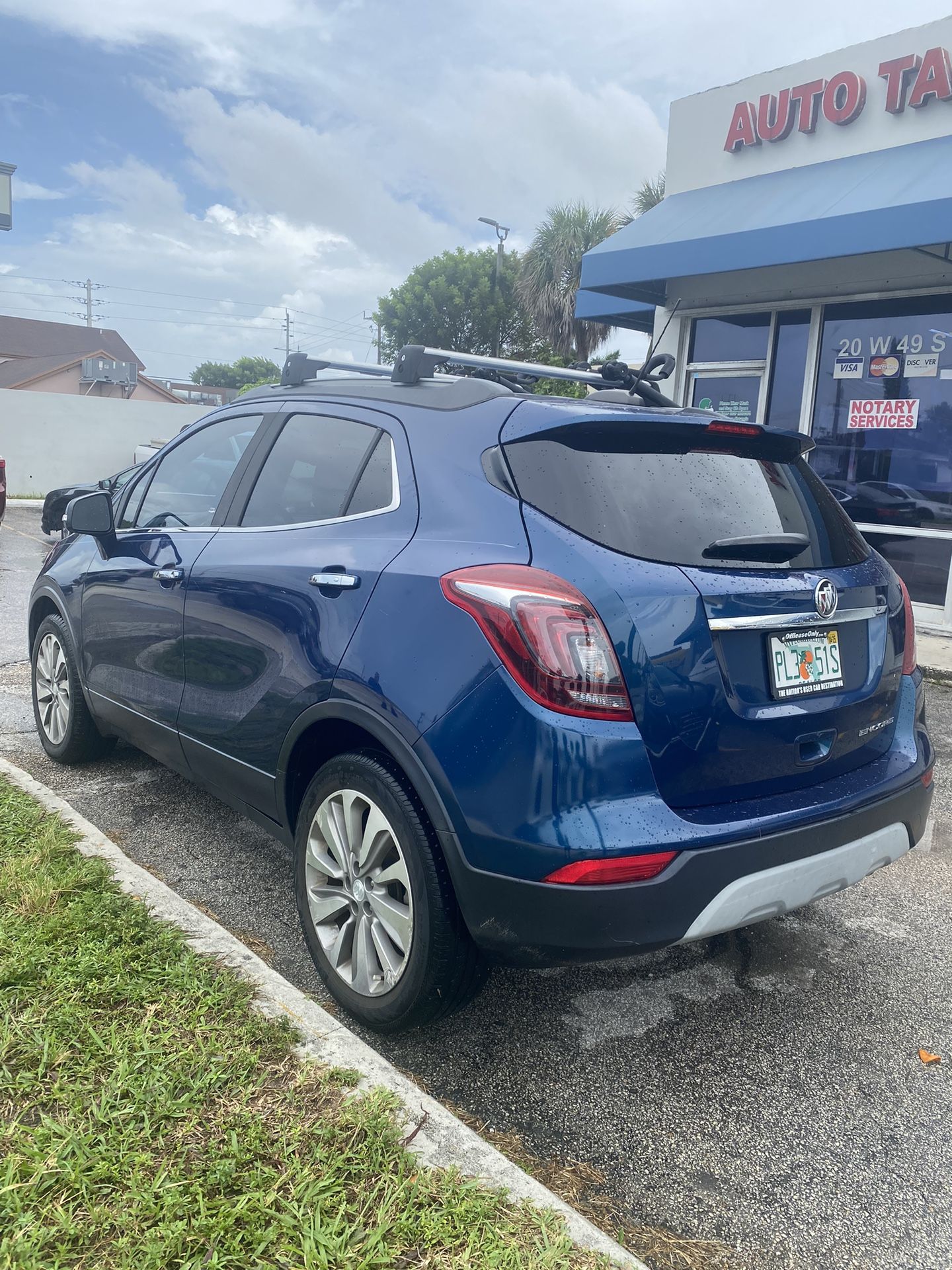 2019 Buick Encore for Sale in Miami, FL - OfferUp