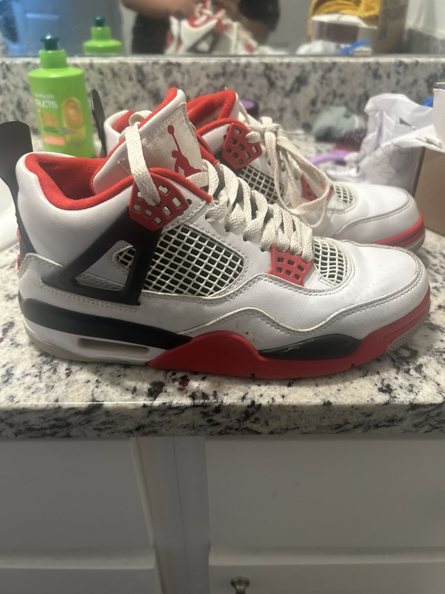 jordan 4s for Sale in Converse, TX - OfferUp