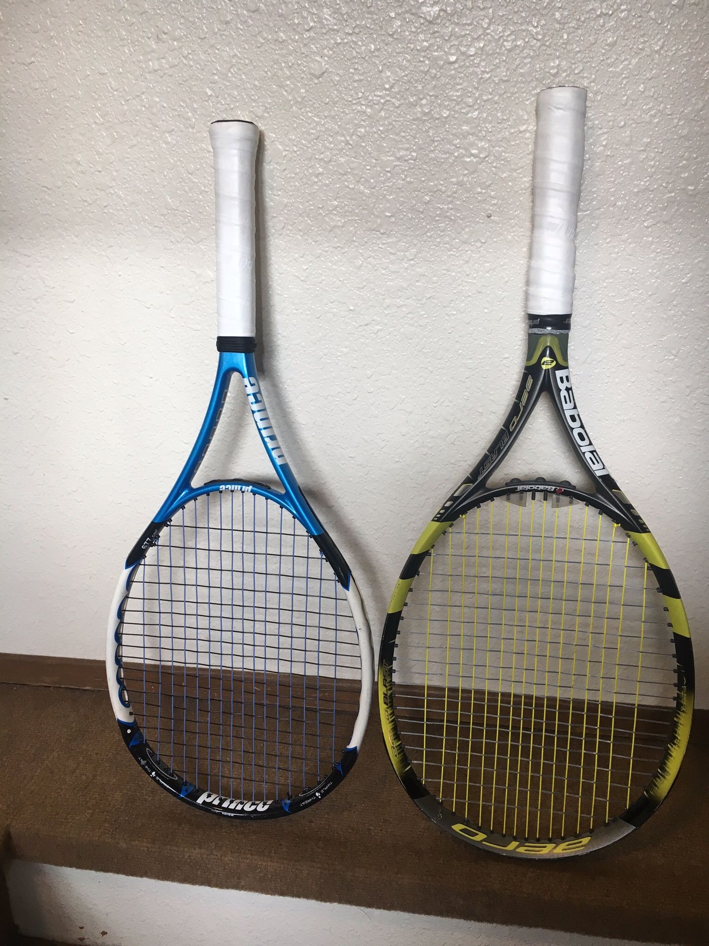 Tennis Rackets/Racquets for Sale in Auburn, WA - OfferUp