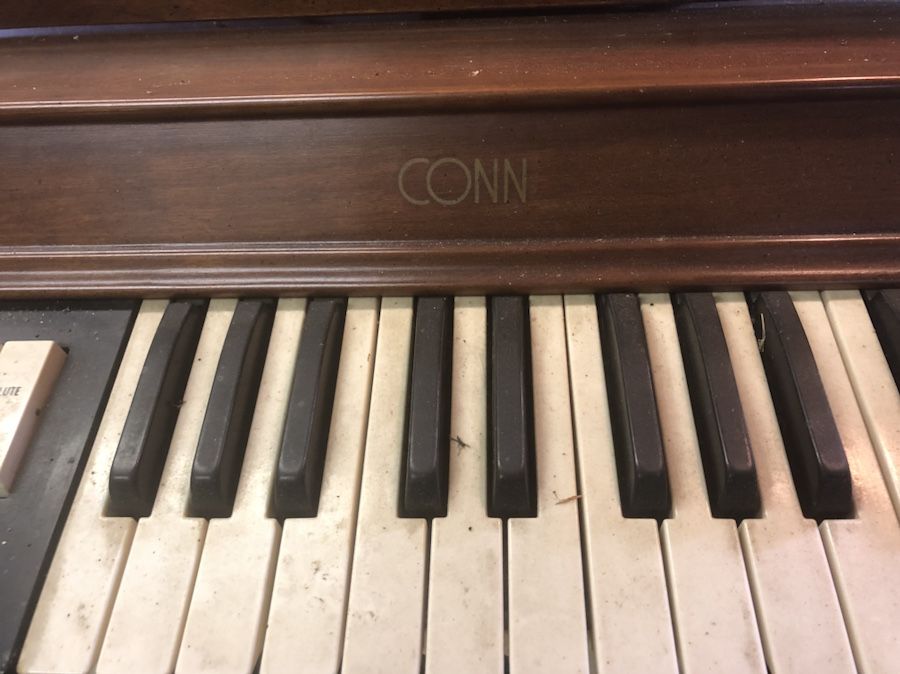 Organ Conn Used 314prices