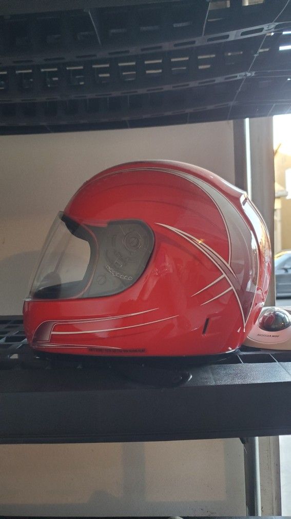 Z1r Phantom Helmet